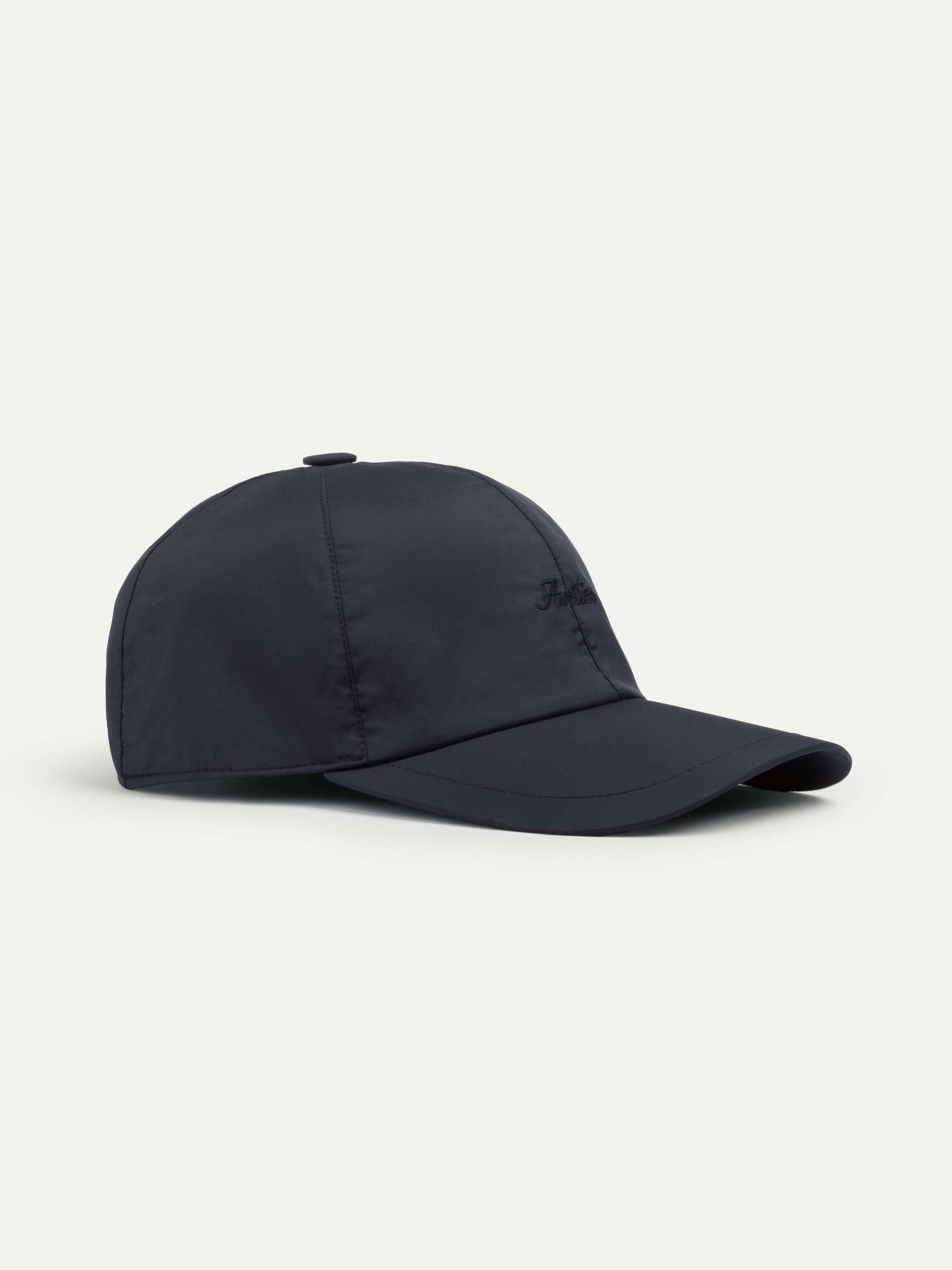 Aurélien | Navy Baseball Cap
