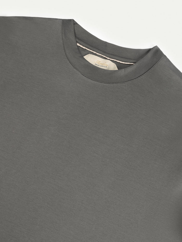Aurélien | Dark Grey AUR1 T-Shirt