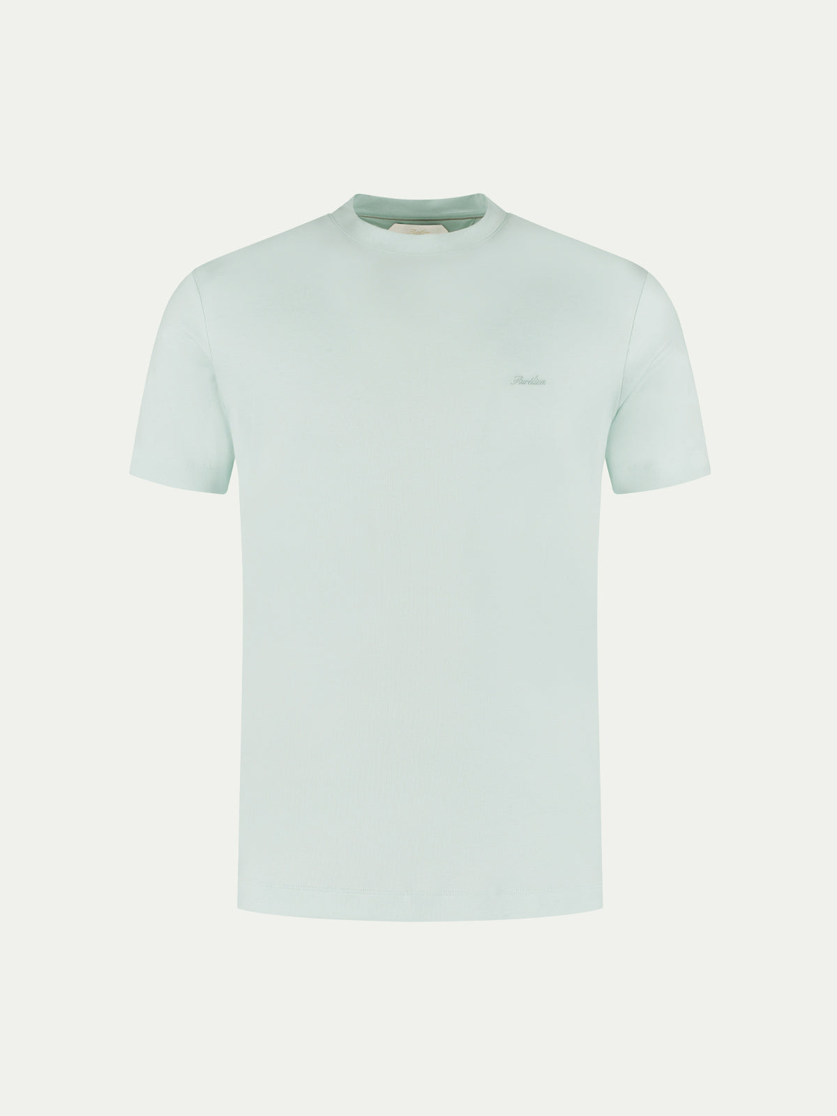 Aurélien | Light Aqua AUR1 T-Shirt