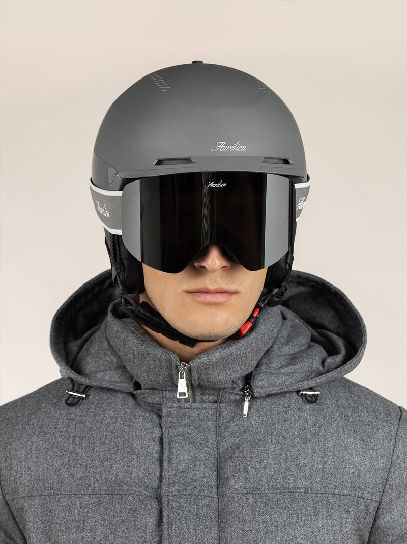 Men Ski Capsule