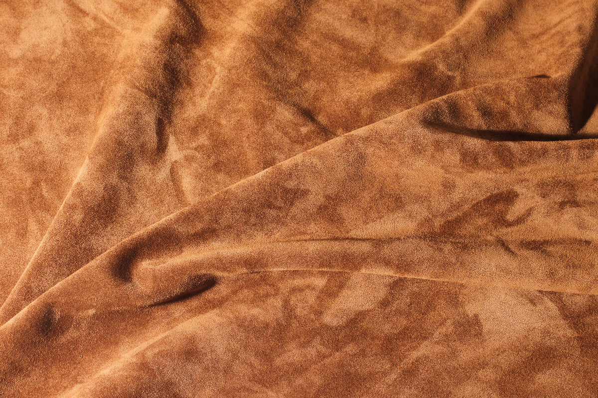 Aurélien | Experience Softey Suede