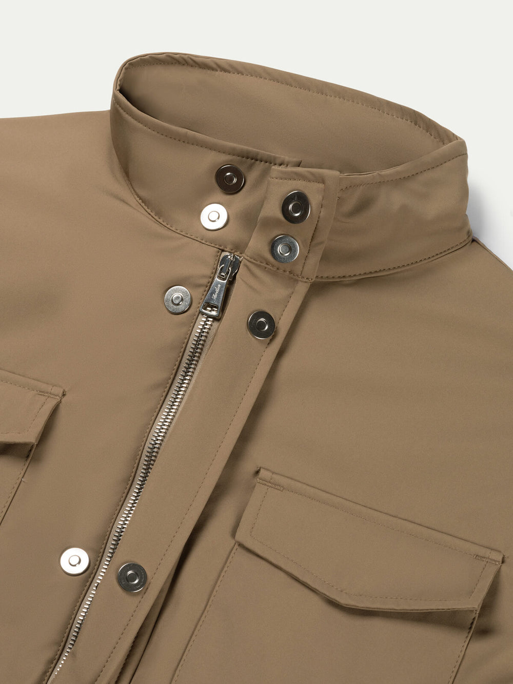 Aurélien | Nut Field Jacket