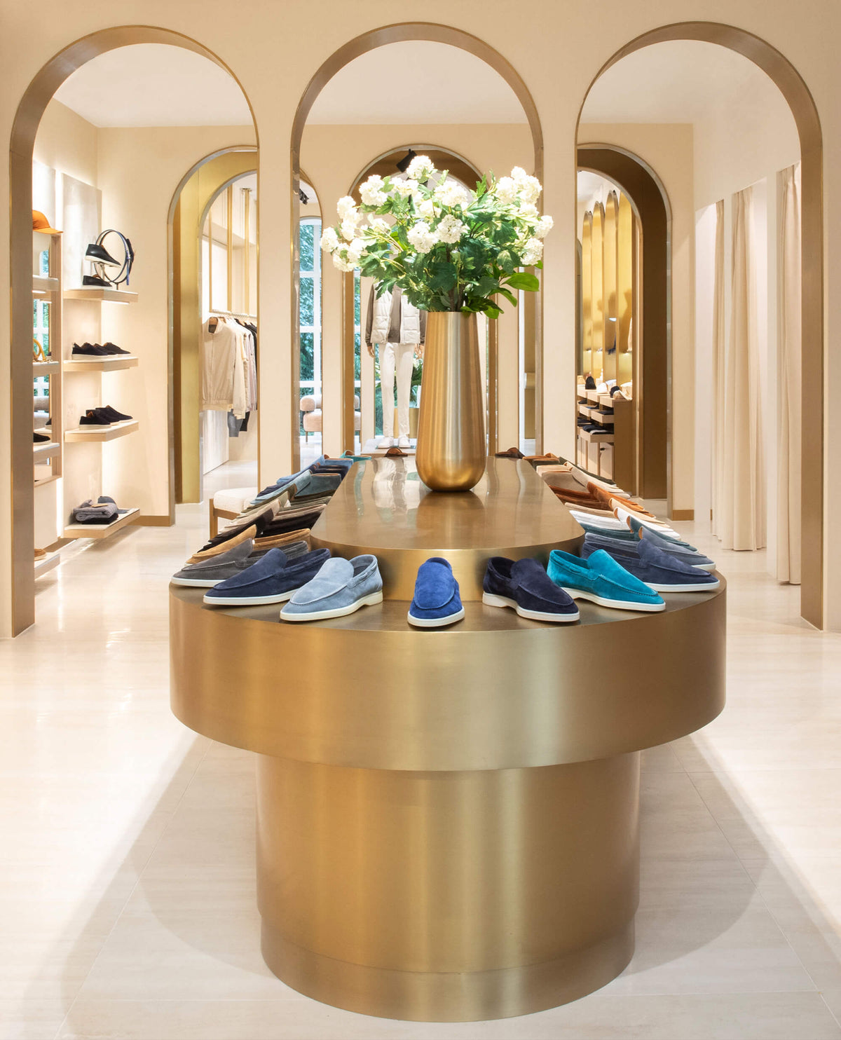 Amsterdam Store
