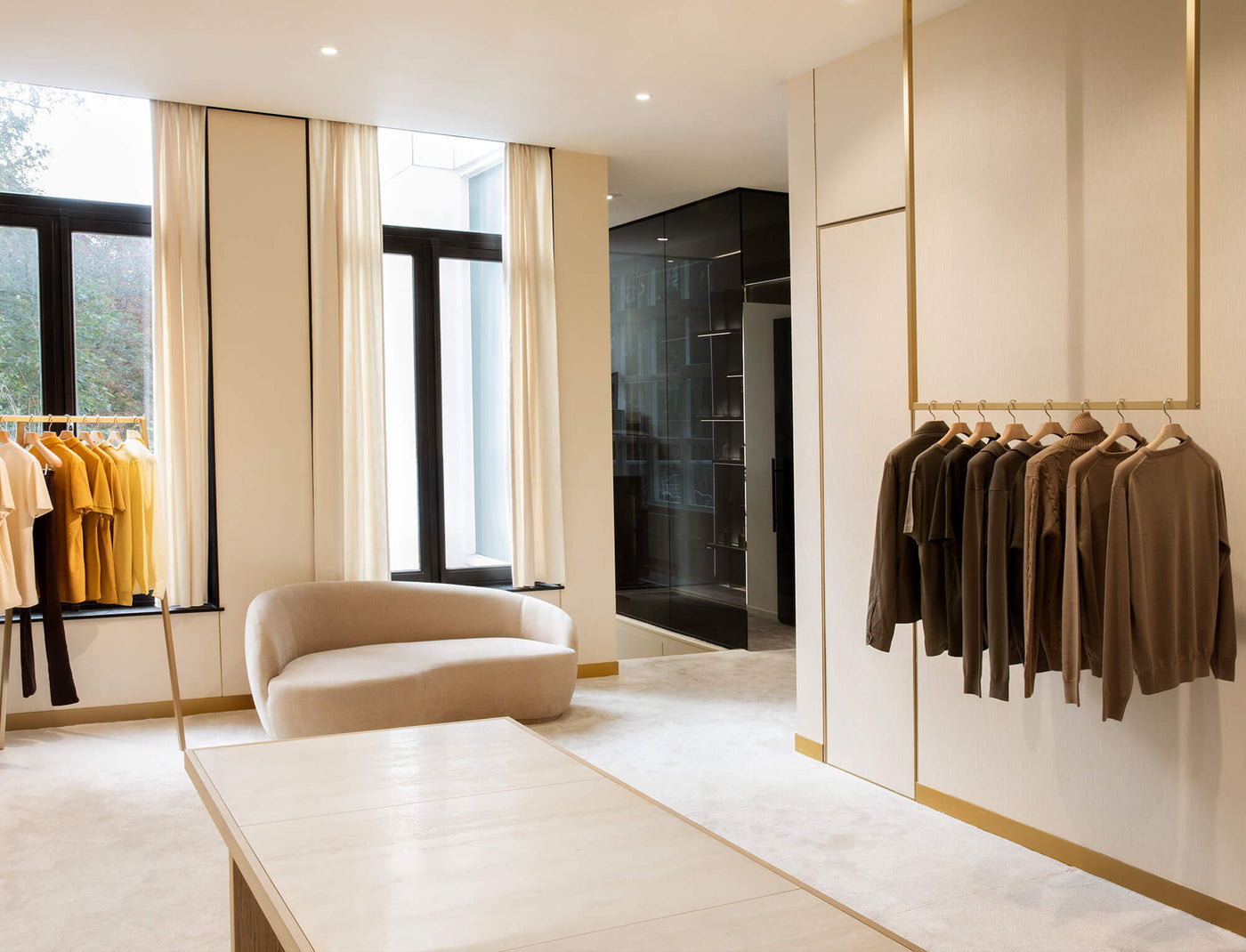 Amsterdam Store