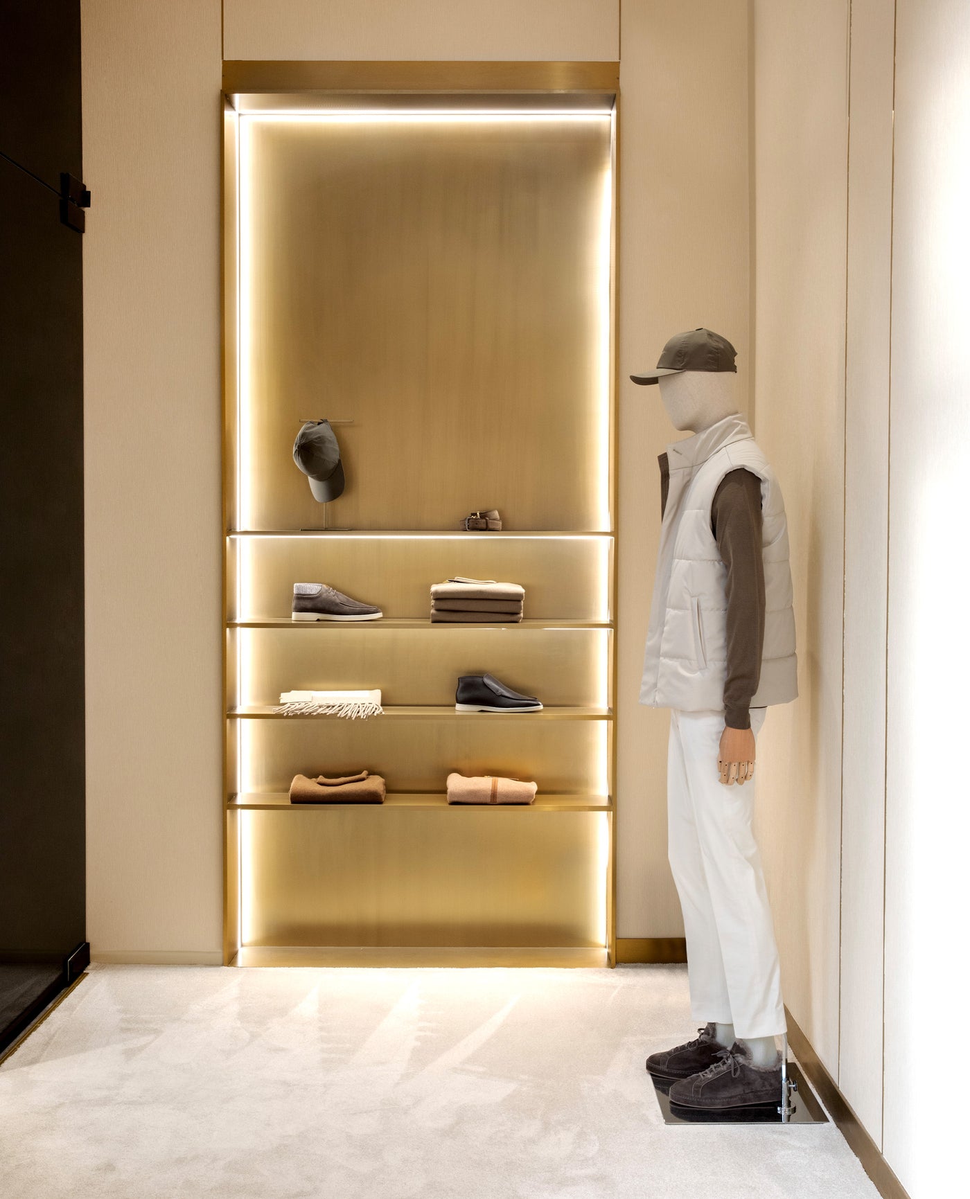 Amsterdam Store