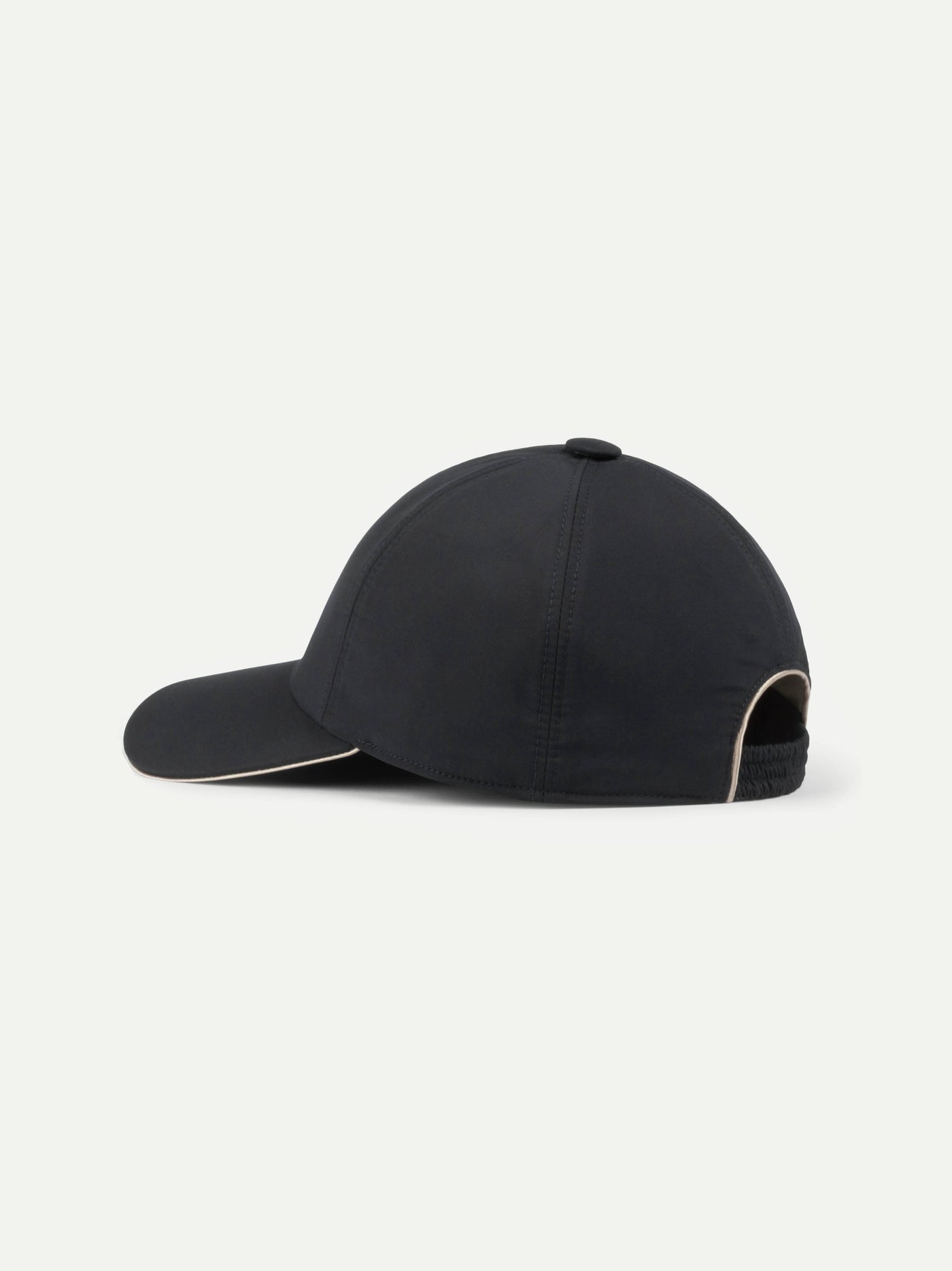 Aurélien | Navy Baseball Cap