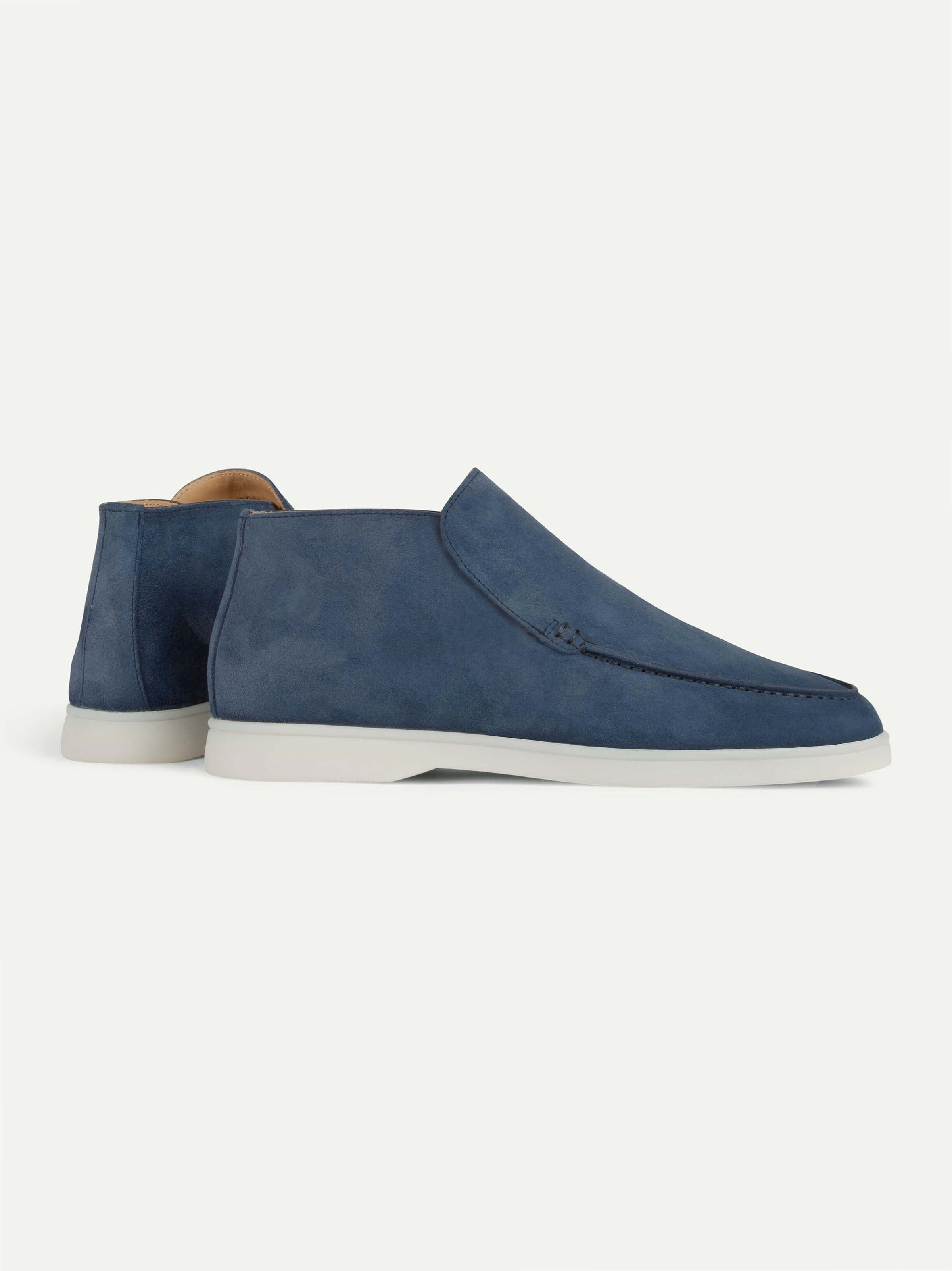 Aurélien | Racing Blue City Loafer