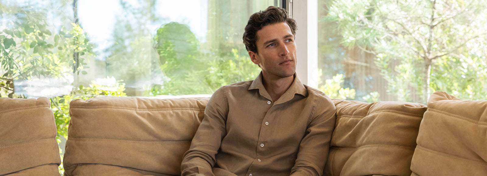 Aurélien | Online Store & Experience