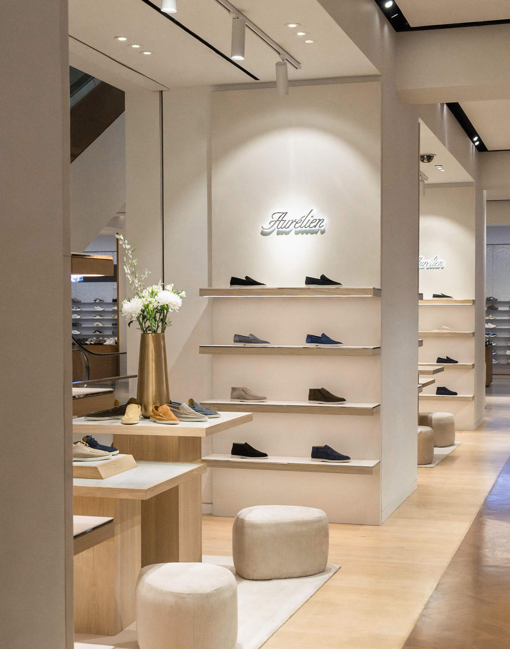 Selfridges Pop-up