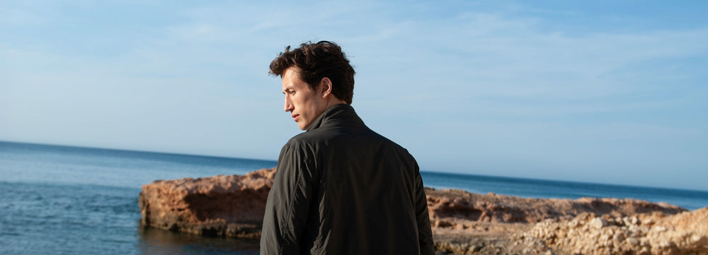 Aurélien | Online Store & Experience