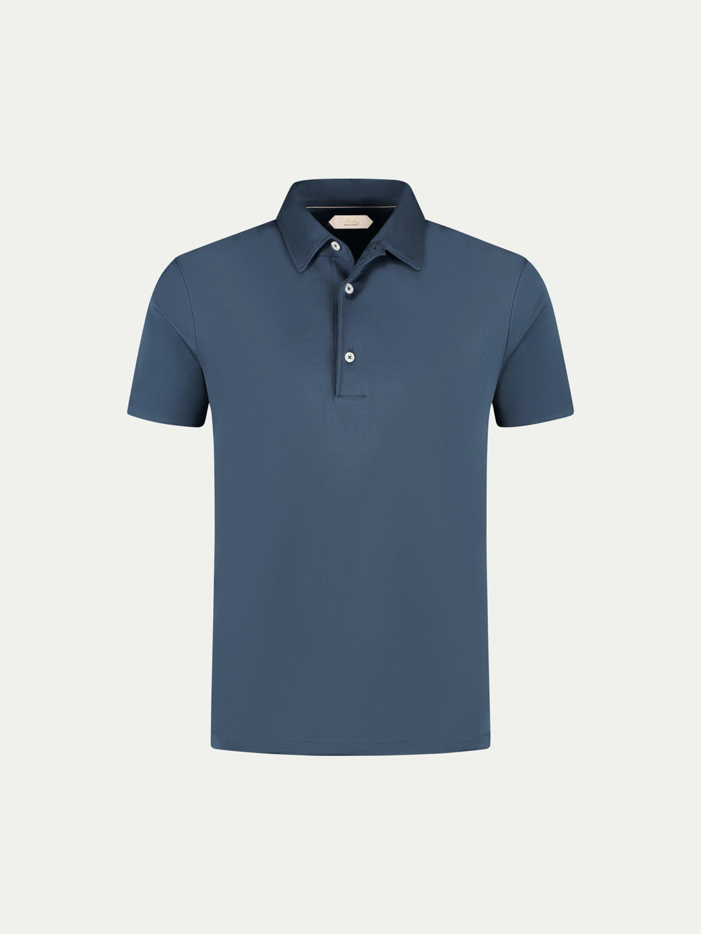 Aurélien | Racing Blue AUR1 Polo