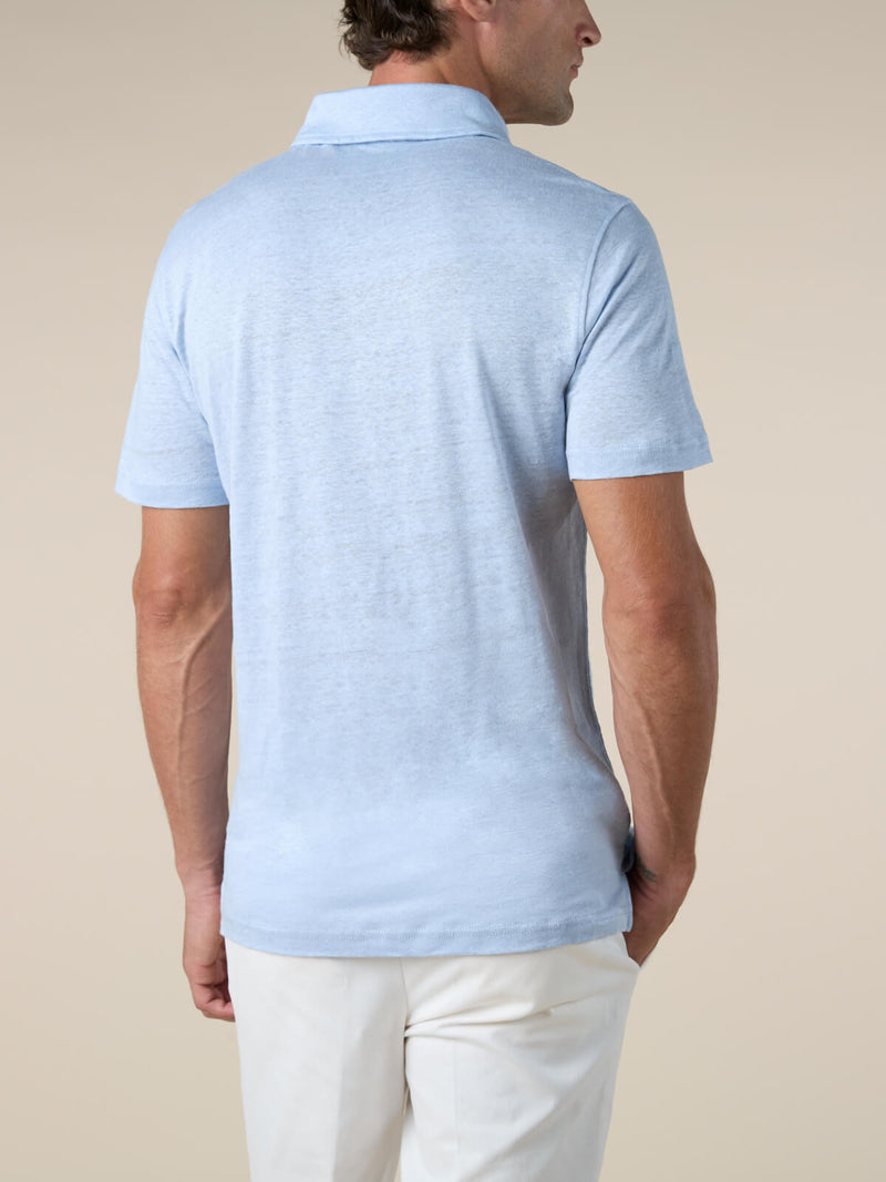 Terry Towelling Polo Shirts for Men – Page 2