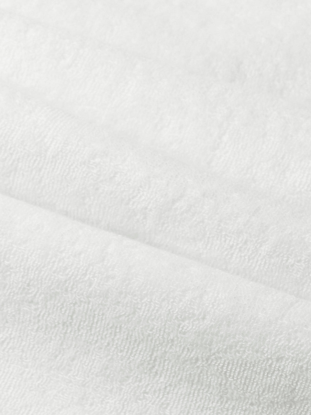 Aurélien | Terry Towelling Collection