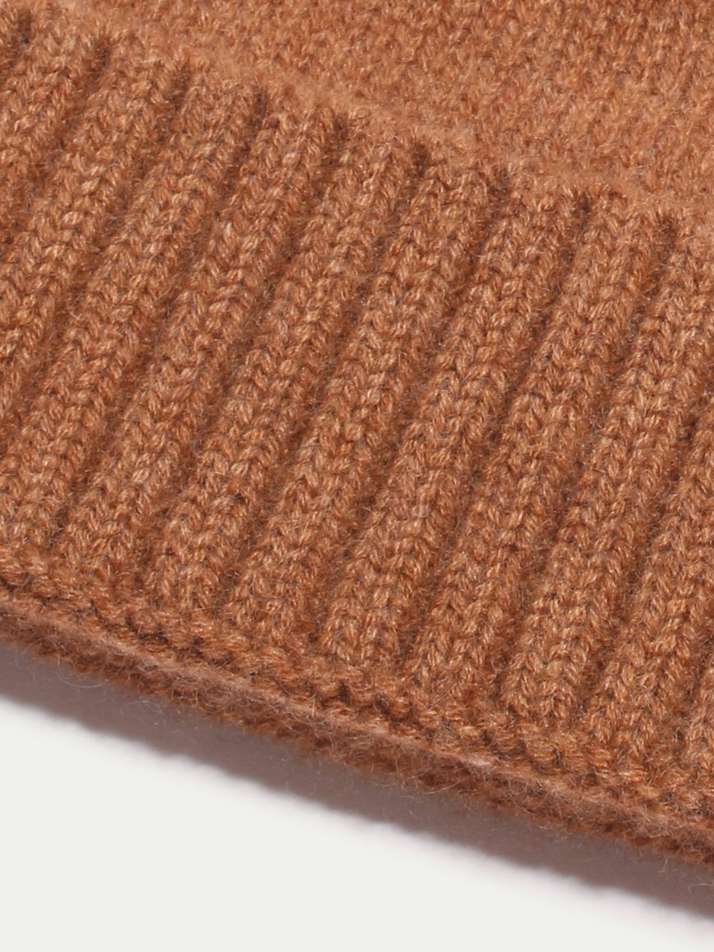Aurélien | Cashmere Hat Caramel